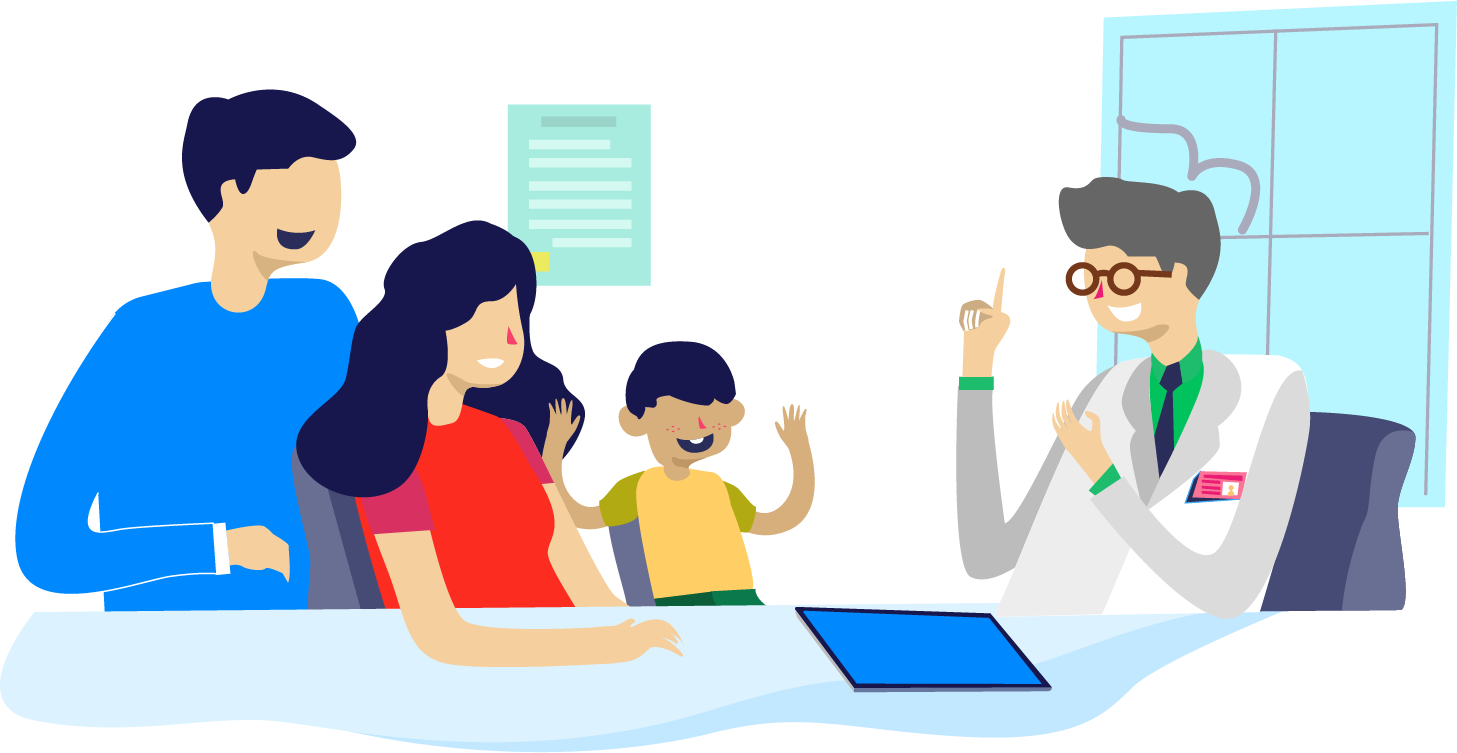 The EMR Designed For Usability & Full Digitisation | Docon